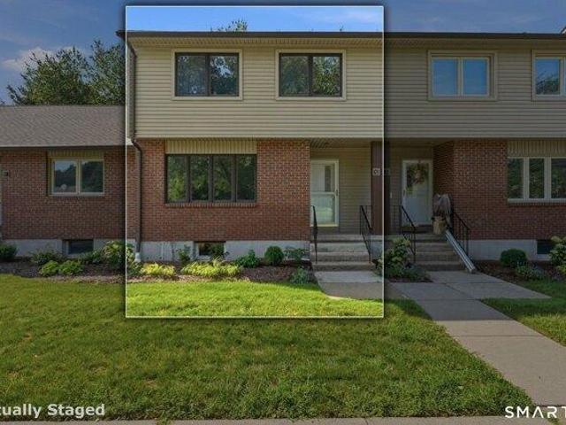 house with 3 bedroom, Manchester CT ES105125690