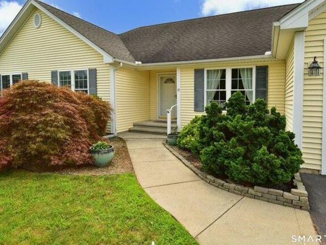 house with 3 bedroom, Manchester CT ES105125798