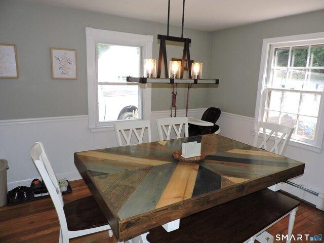 house with 3 bedroom, Manchester CT ES105126975
