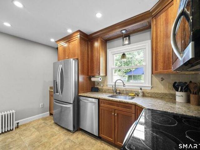 house with 3 bedroom, Manchester CT ES105144019