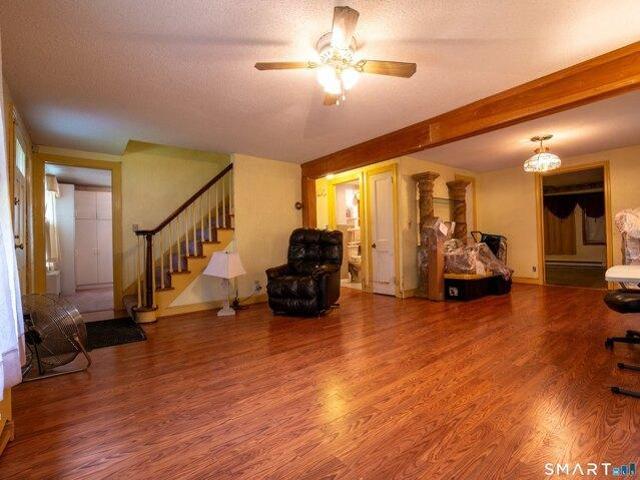 house with 3 bedroom, Manchester CT ES105143915