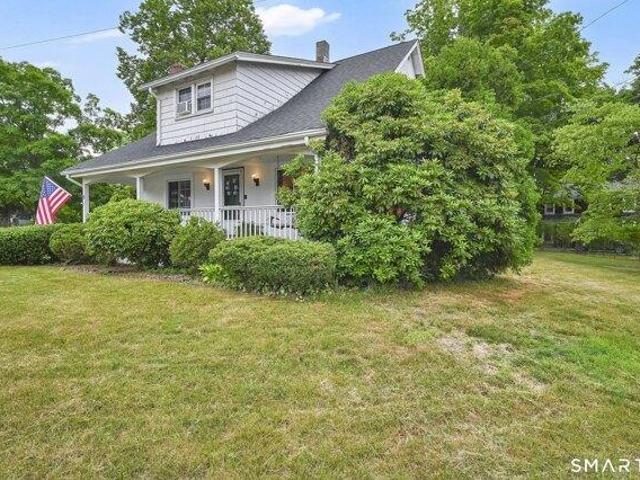 house with 3 bedroom, Manchester CT ES105159580