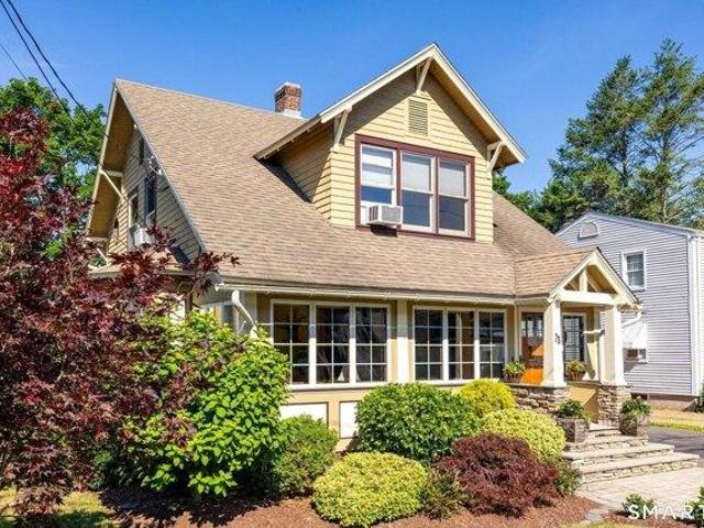 house with 3 bedroom, Manchester CT ES105172869