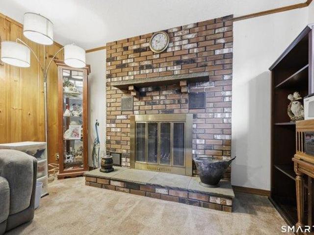 house with 3 bedroom, Manchester CT ES105190877