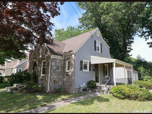 house with 3 bedroom, Manchester CT ES105206070
