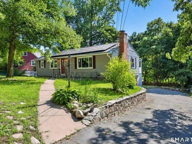 house with 3 bedroom, Manchester CT ES105206154
