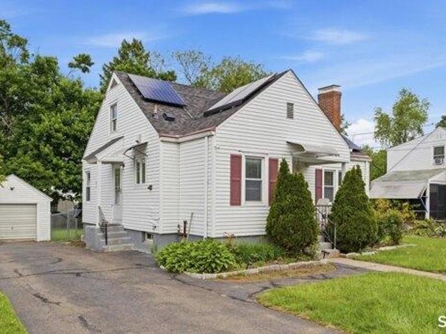 house with 3 bedroom, Manchester CT ES105229748
