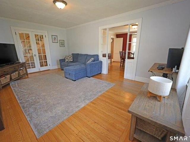 house with 3 bedroom, Manchester CT ES103071843