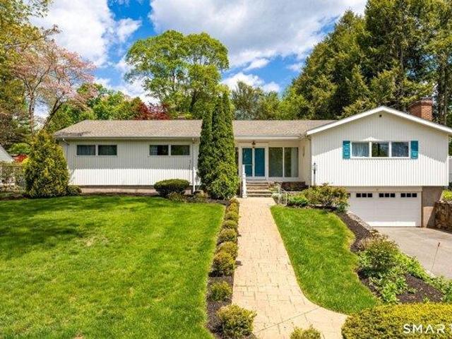 house with 3 bedroom, Manchester CT ES103072826