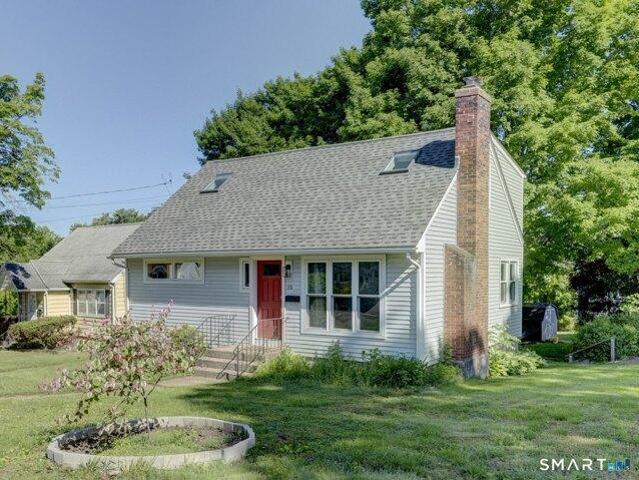 house with 3 bedroom, Manchester CT ES103099109