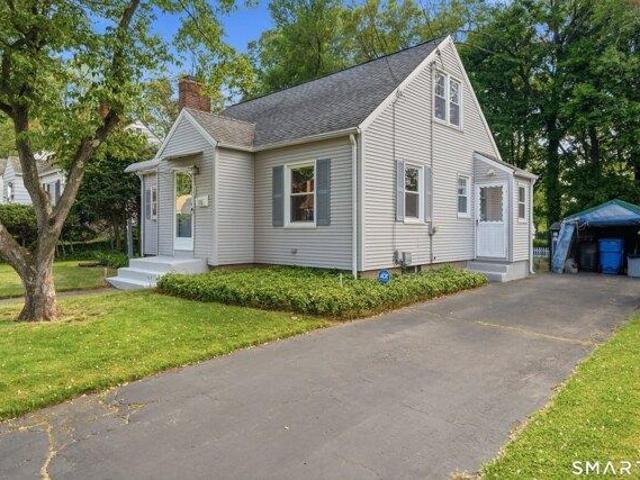 house with 3 bedroom, Manchester CT ES103101728
