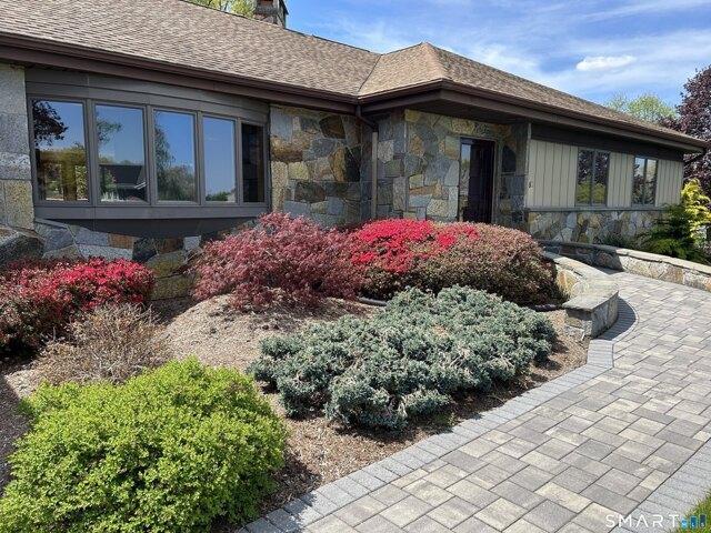 house with 3 bedroom, Manchester CT ES103163196