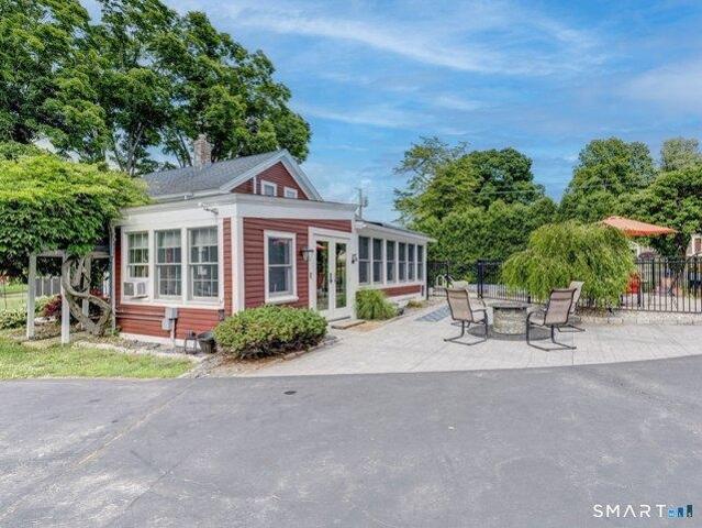 house with 3 bedroom, Manchester CT ES103665184