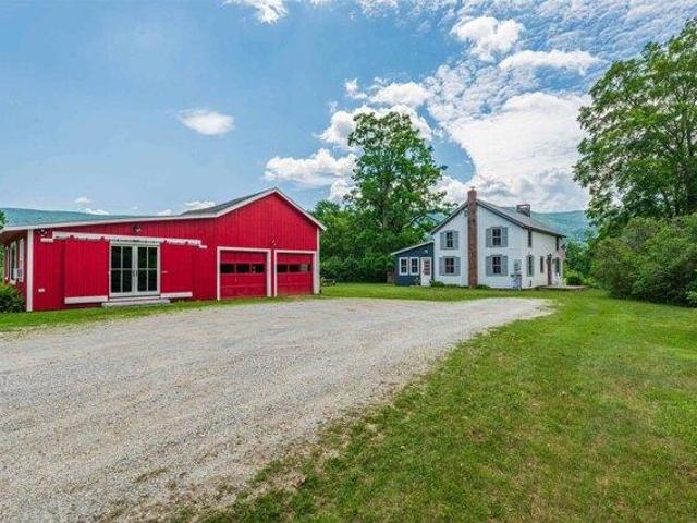 house with 3 bedroom, Manchester VT DLS102025660