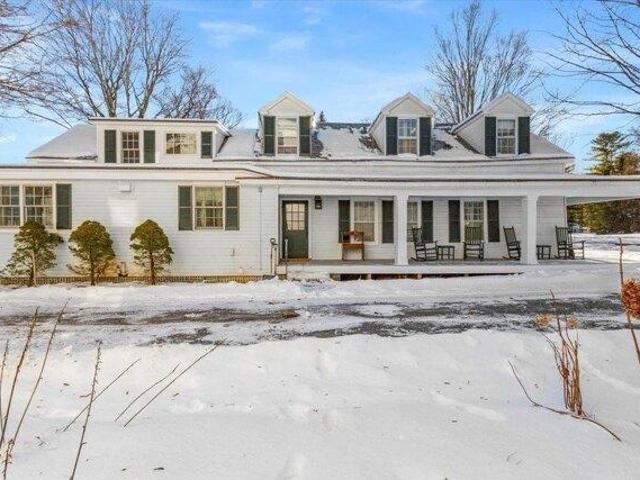 house with 3 bedroom, Manchester VT DLS102282601
