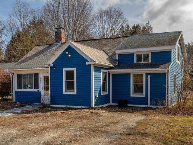 house with 3 bedroom, Manchester VT DLS103125781