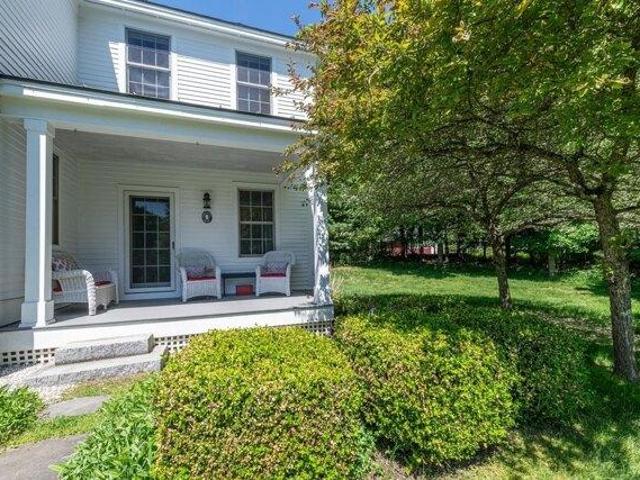 house with 3 bedroom, Manchester VT DS104043209
