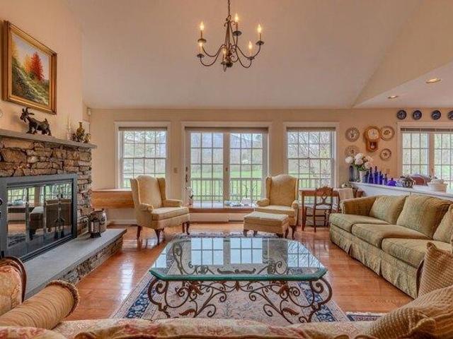 house with 3 bedroom, Manchester VT DS104298920