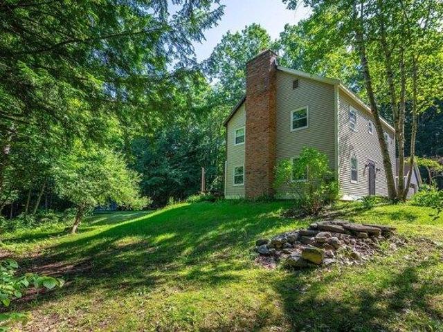 house with 3 bedroom, Manchester VT DS104330119