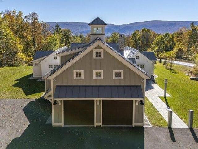 house with 3 bedroom, Manchester VT DS102594001