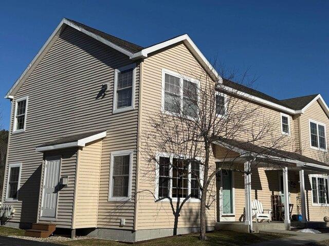 house with 3 bedroom, Manchester VT DS103098358