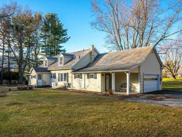 house with 3 bedroom, Manchester VT DS103099356