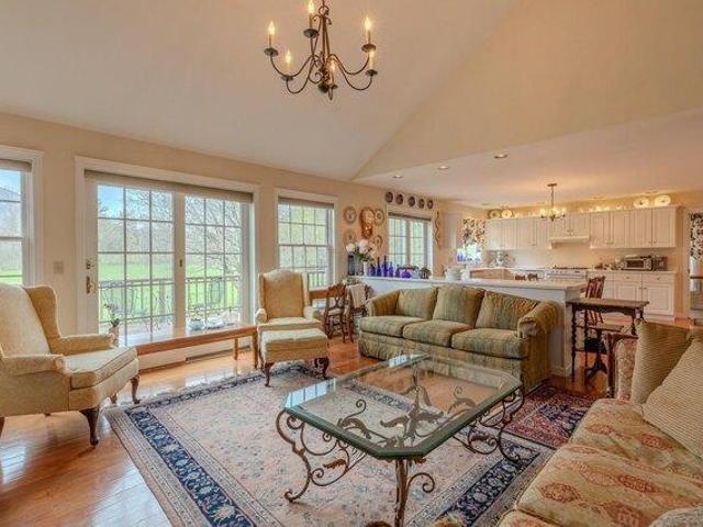 house with 3 bedroom, Manchester VT ES104298920