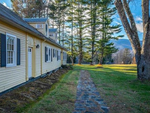 house with 3 bedroom, Manchester VT ES105107062