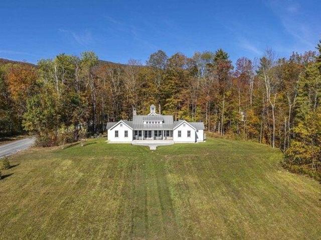 house with 3 bedroom, Manchester VT ES105192300