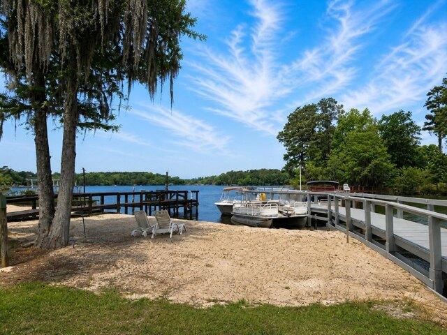 house with 3 bedroom, Manning SC ES104902444