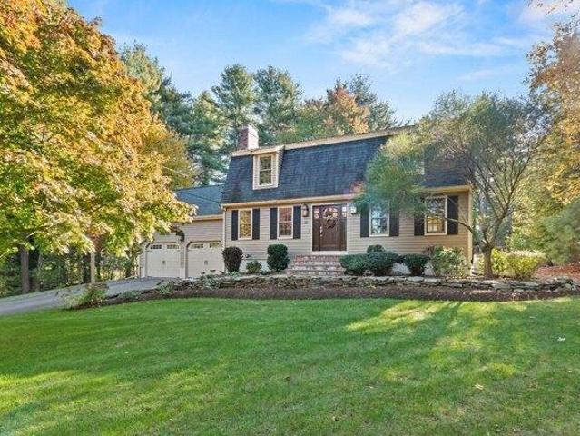 house with 3 bedroom, Mansfield MA DLS102591866