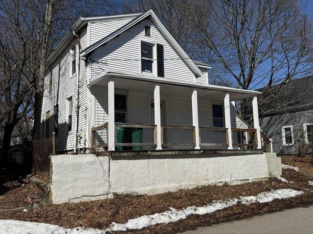 house with 3 bedroom, Mansfield MA DS101957804