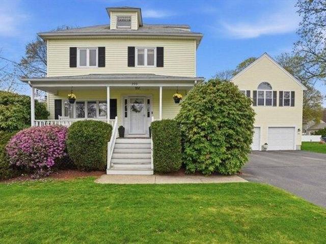 house with 3 bedroom, Mansfield MA DS101998084