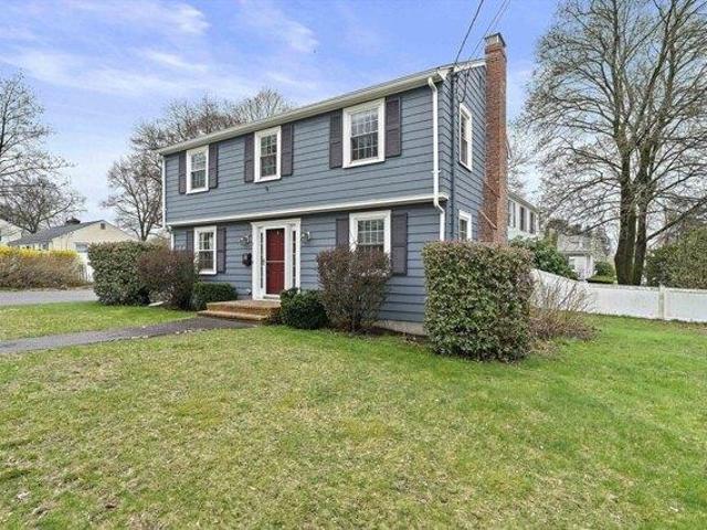 house with 3 bedroom, Mansfield MA DS102561506