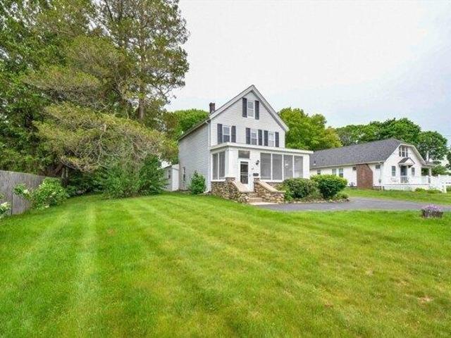 house with 3 bedroom, Mansfield MA DS102824096
