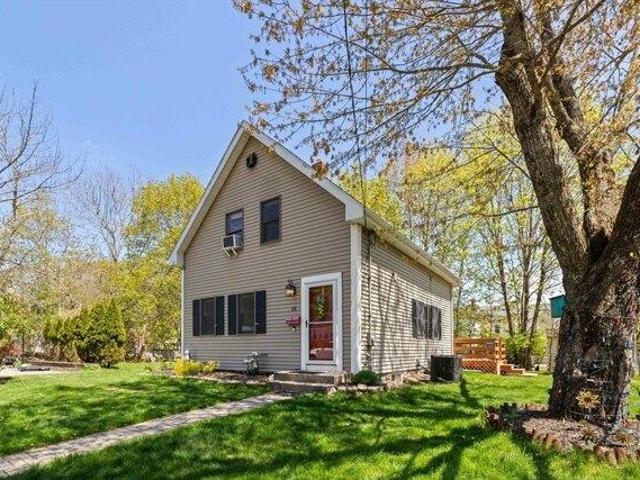 house with 3 bedroom, Mansfield MA DS102859815