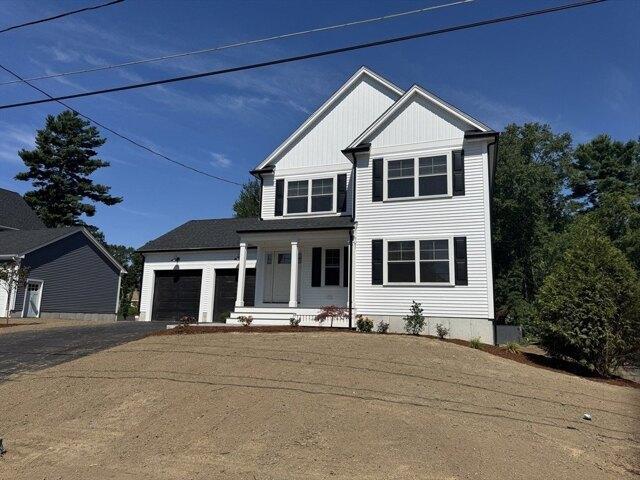 house with 3 bedroom, Mansfield MA DS102090096