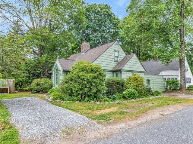 house with 3 bedroom, Mansfield MA DS103621373
