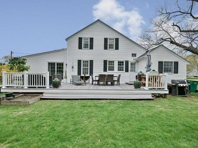 house with 3 bedroom, Mansfield MA DS103220846
