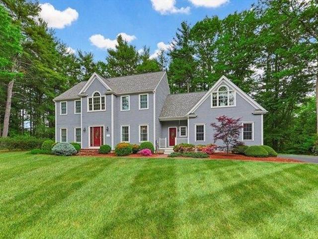 house with 3 bedroom, Mansfield MA DS103223936