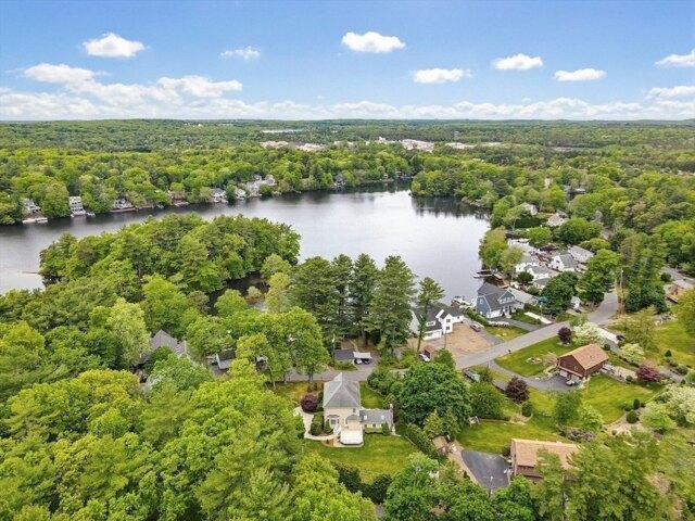 house with 3 bedroom, Mansfield MA DS104076523