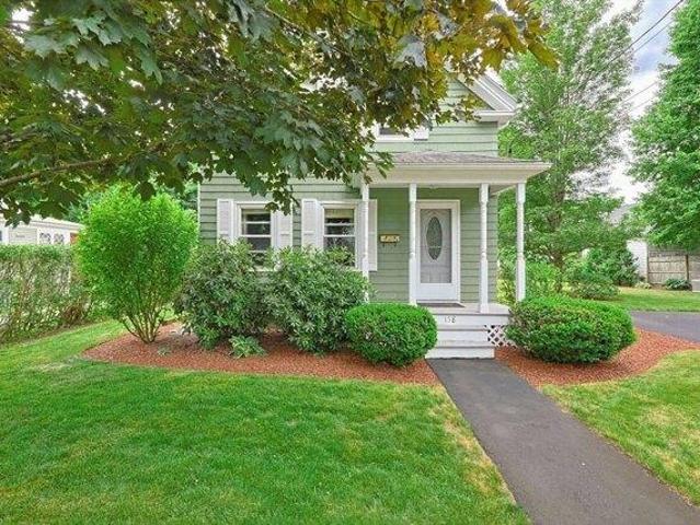 house with 3 bedroom, Mansfield MA DS104295601