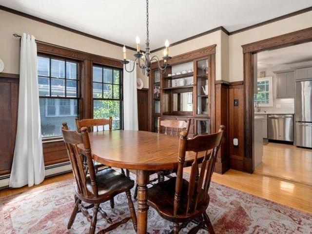 house with 3 bedroom, Mansfield MA ES103189985