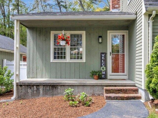 house with 3 bedroom, Mansfield MA ES103224156