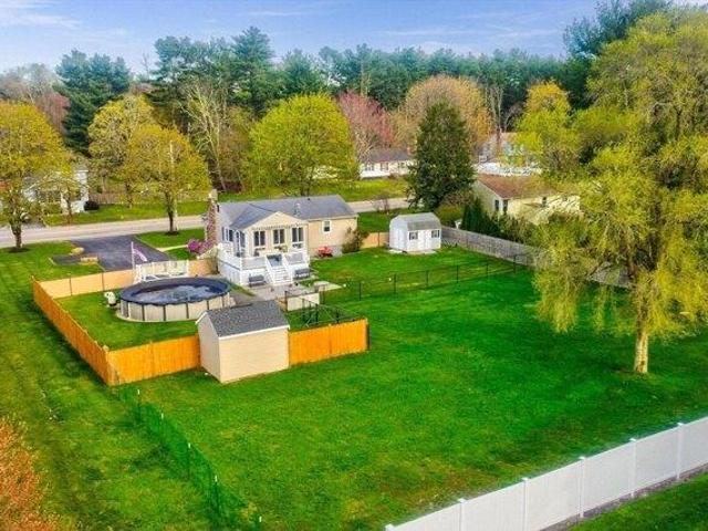 house with 3 bedroom, Mansfield MA ES103249824