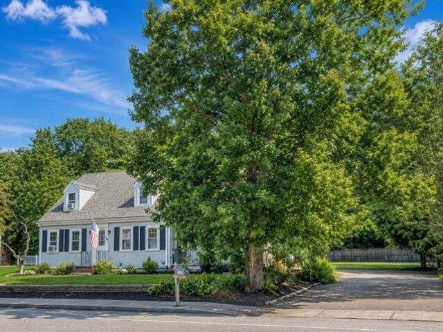 house with 3 bedroom, Mansfield MA ES104760078