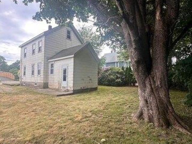 house with 3 bedroom, Mansfield MA ES105060840