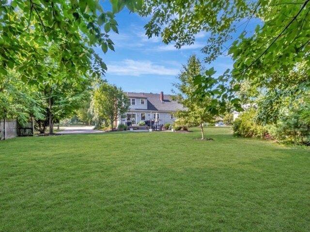 house with 3 bedroom, Mansfield MA ES105159782