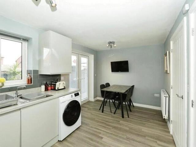 House With 3 Bedroom Mansfield Nottinghamshire DS88038068