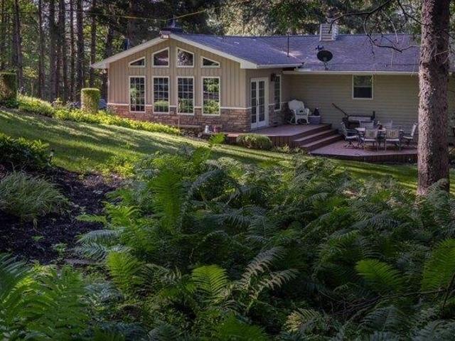 house with 3 bedroom, Mansfield PA DS103624735